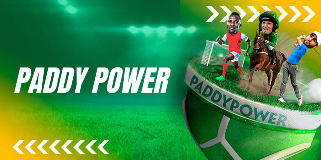 The Ultimate Guide to Paddy Power | Owner, Games, and App Download